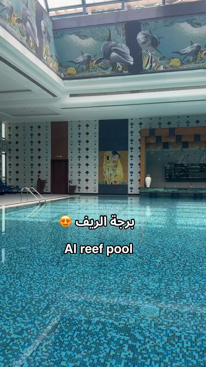 Bahrain Bay Beach – Kashta Tours