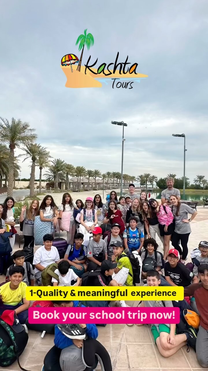Yalla Kashta – Kashta Tours