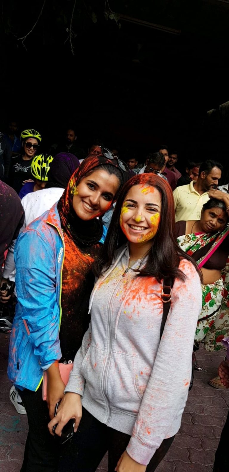 Kashta Tours – Organising Group Activities