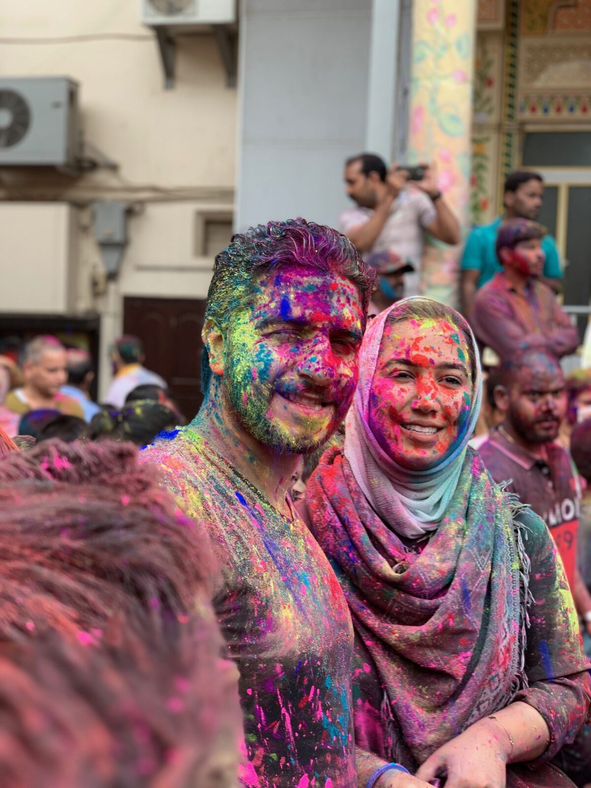 Kashta Tours – Organising Group Activities