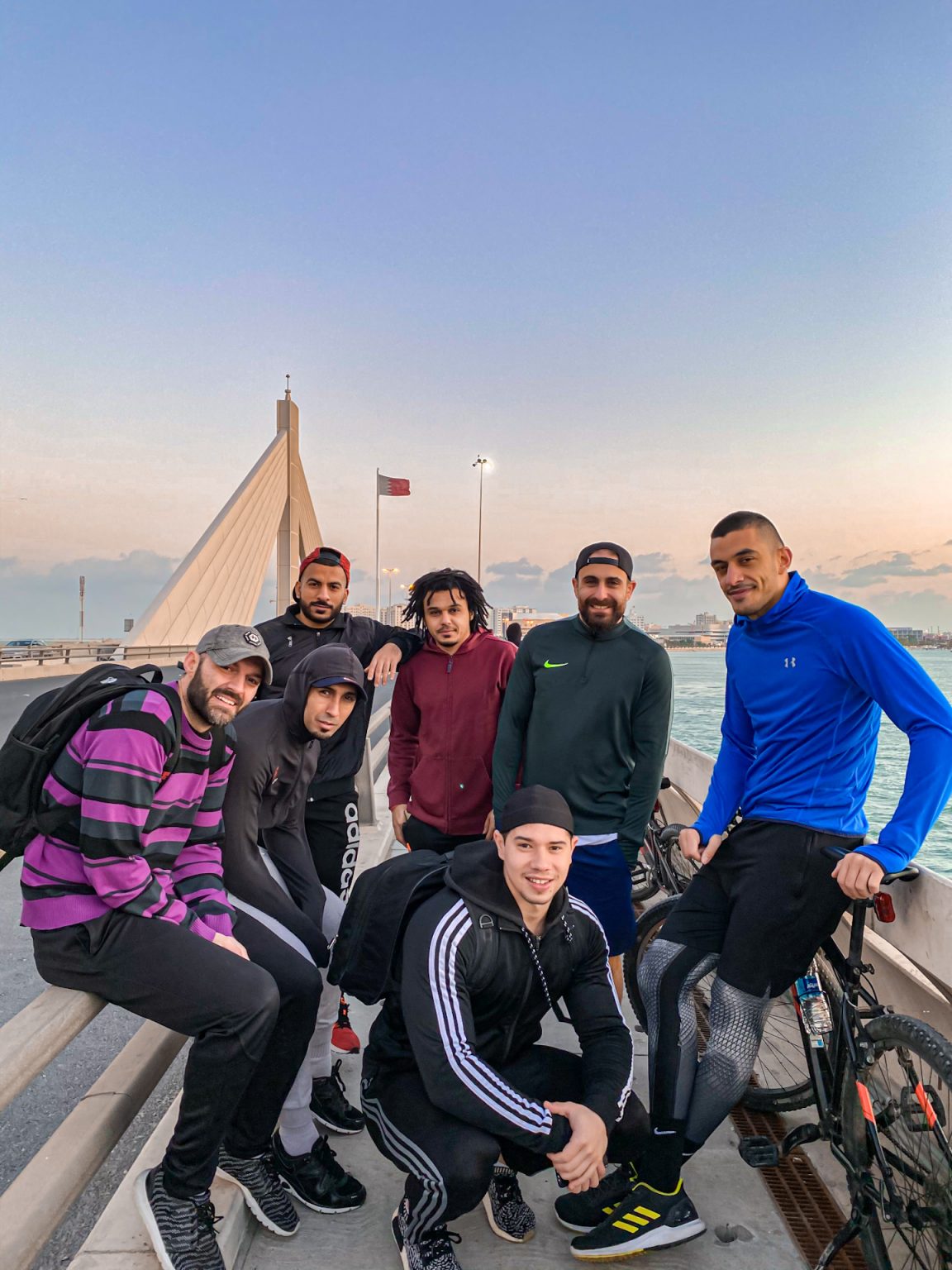 Kashta Tours – Organising Group Activities