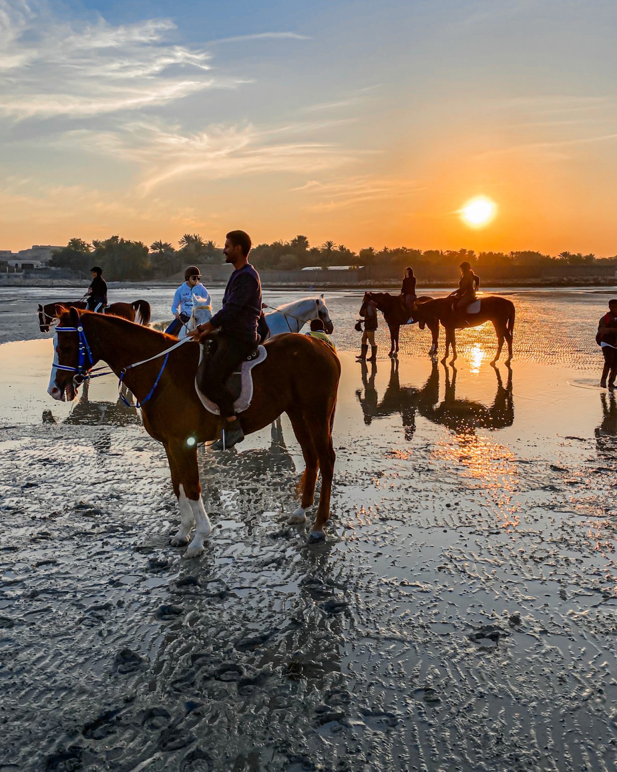 Kashta Tours – Organising Group Activities