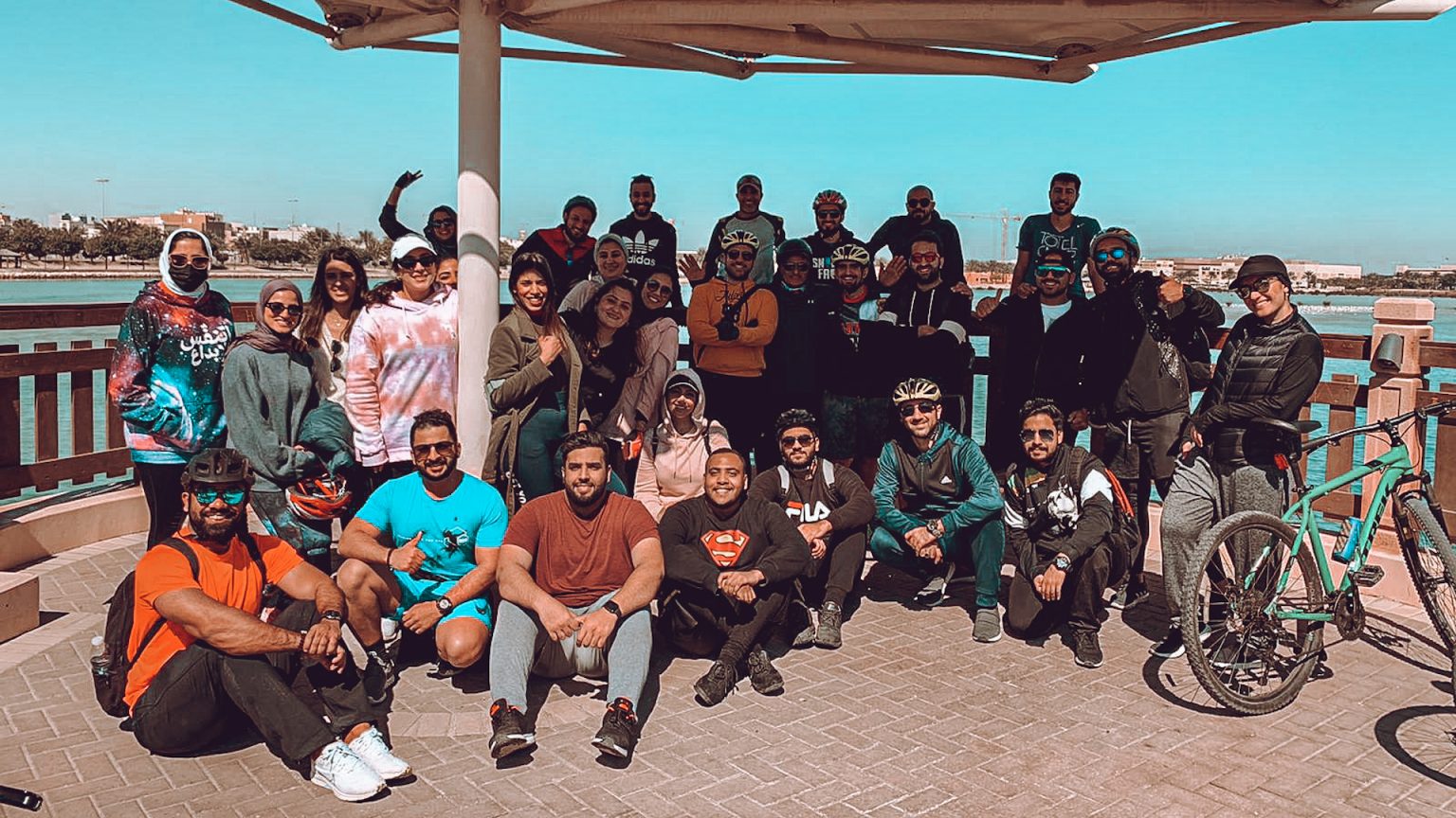 Kashta Tours – Organising Group Activities