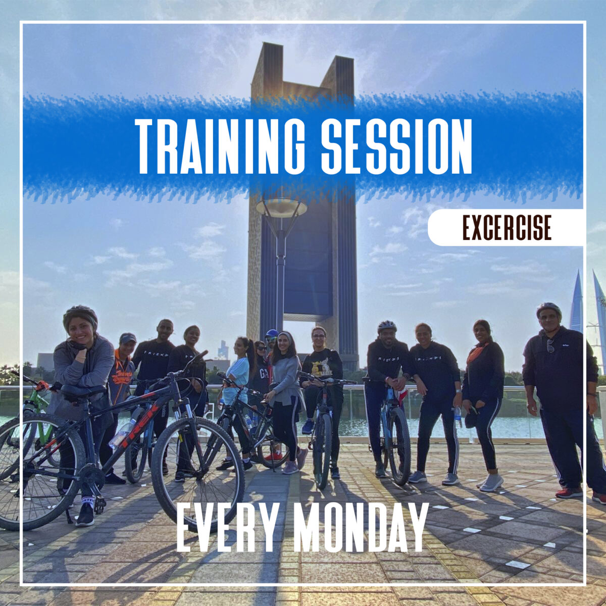 Kashta Tours – Organising Group Activities